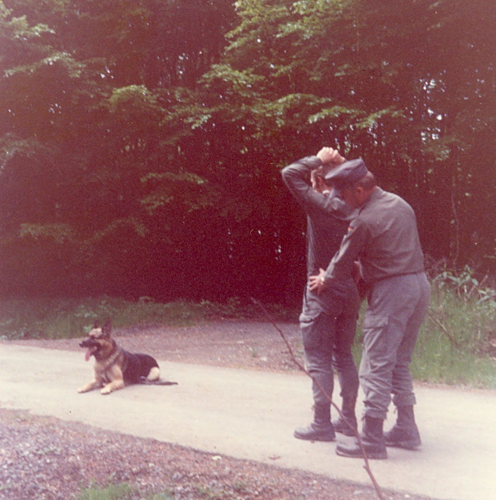 Traditionsverband der ehemaligen Garnison Herbornseelbach - Das ...