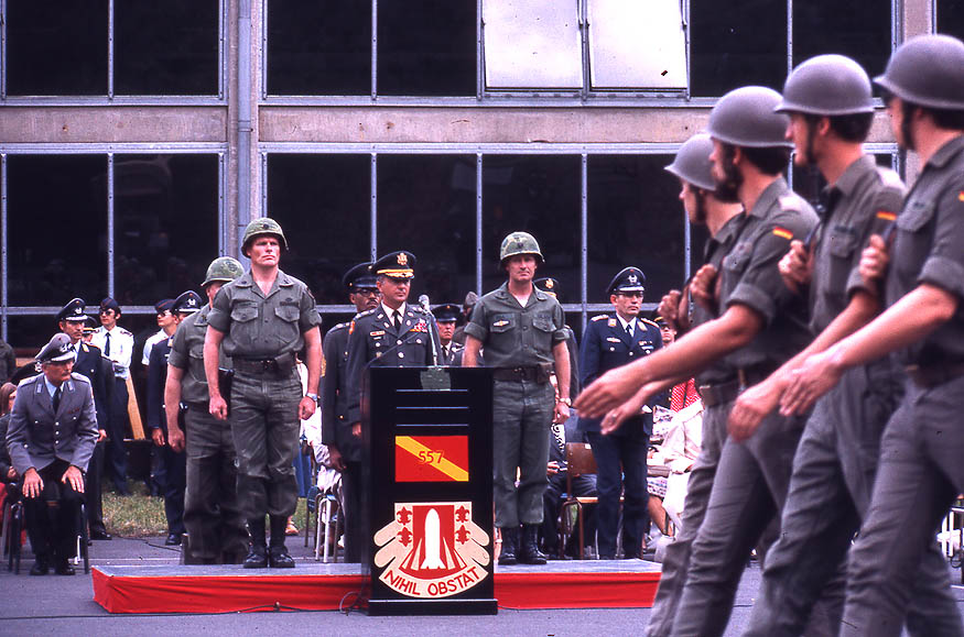 Traditionsverband der ehemaligen Garnison Herbornseelbach - Die 557th ...