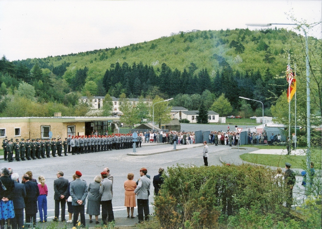 Traditionsverband der ehemaligen Garnison Herbornseelbach - Die 557th ...